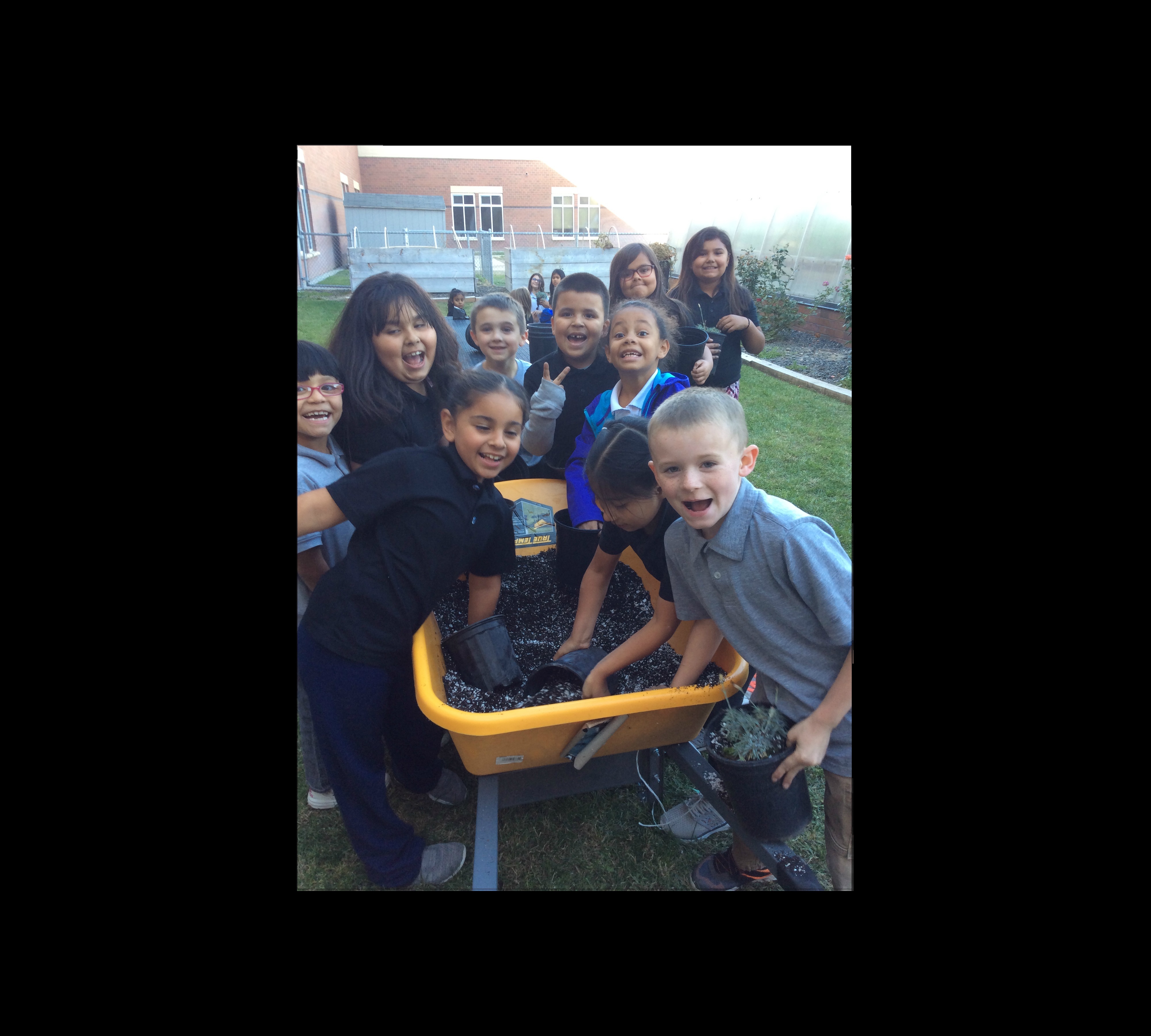 Union Gap School District