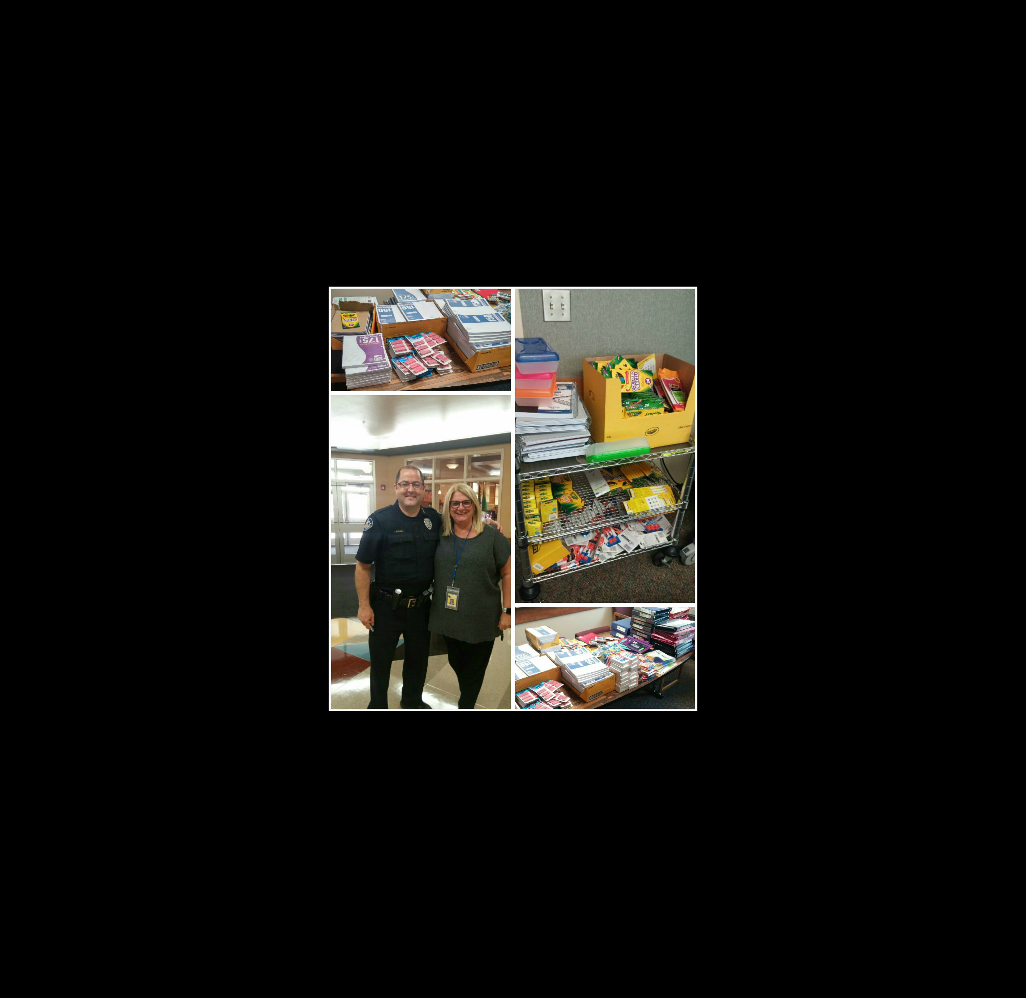 Union Gap School District